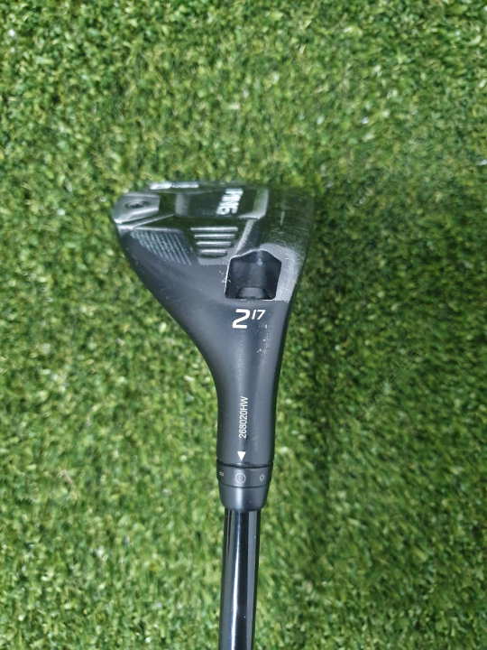 [골프딜] 핑 G425 2번 유틸리티 17도 R - 상품정보
