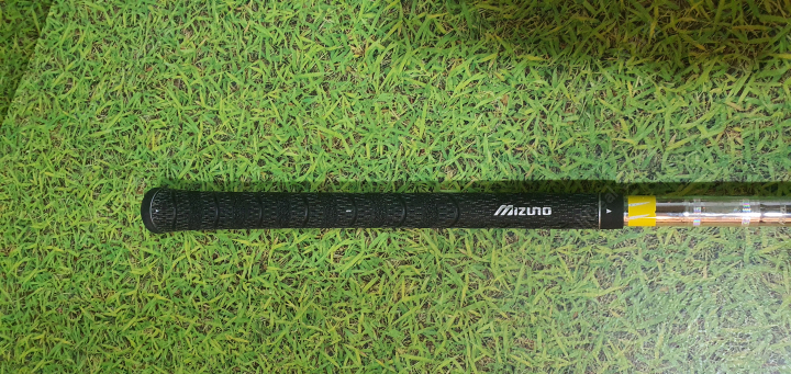 [골프딜] [A776] 미즈노 MX25 4번아이언 950R (좌타) - 상품정보