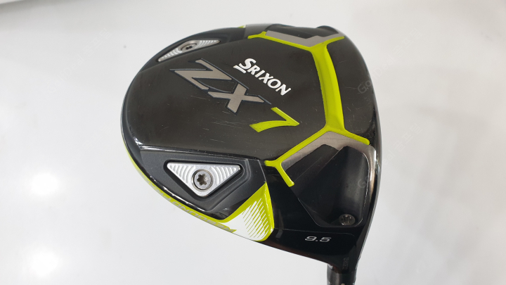 [골프딜] 스릭슨 ZX7 9.5도 TOUR AD UB 5S - 상품정보