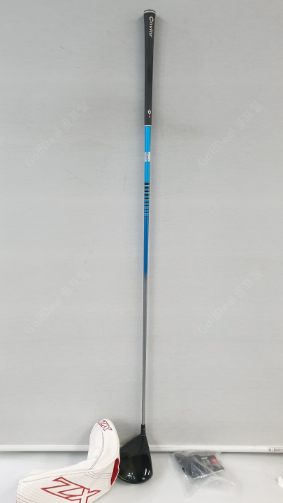 [골프딜] 스릭슨 ZX7 9.5도 TOUR AD UB 5S - 상품정보