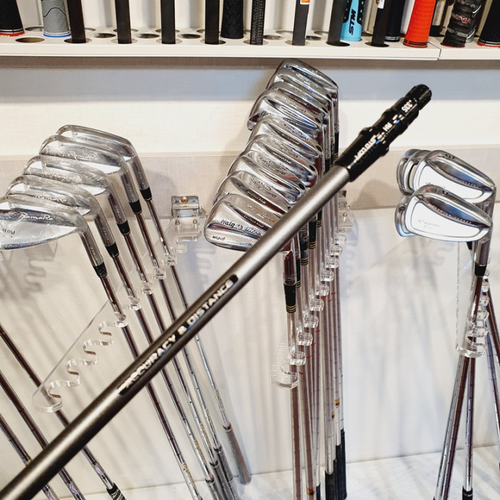 [골프딜] [정품] 투어AD XC 6SR 플렉스 / 테일러메이드 5번 페어웨이 우드용 - 상품정보