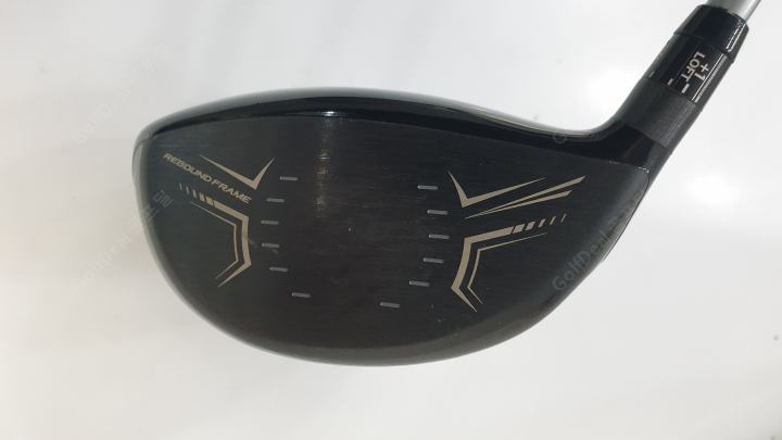 [골프딜] 스릭슨 ZX7 9.5도 TOUR AD UB 5S - 상품정보