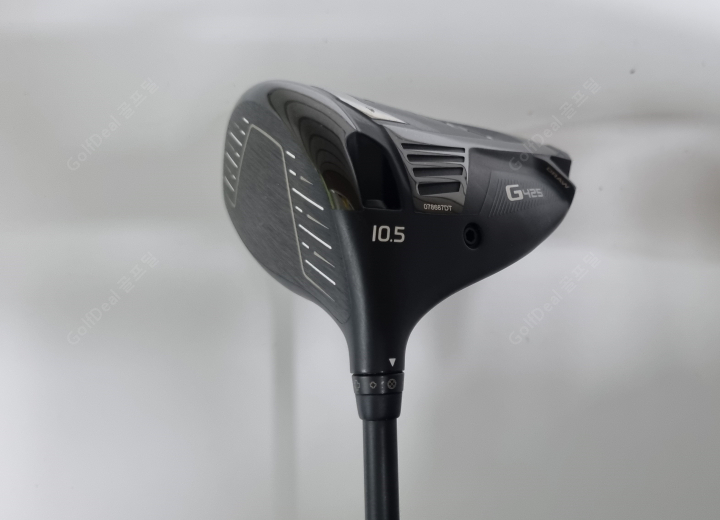[골프딜] 왼손용 핑 G425 MAX 10.5도 ALTA J CB SR - 상품정보