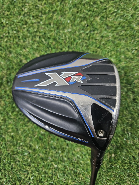 [골프딜] 캘러웨이 XR16 드라이버 10.5도 SR - 상품정보