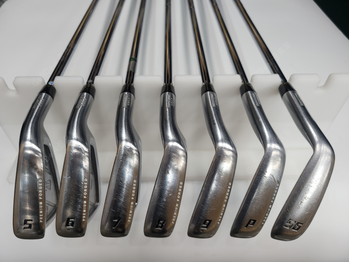 [골프딜] 브리지스톤 투어B V300 6세대 5-P,56(7아이언) 950R - 상품정보