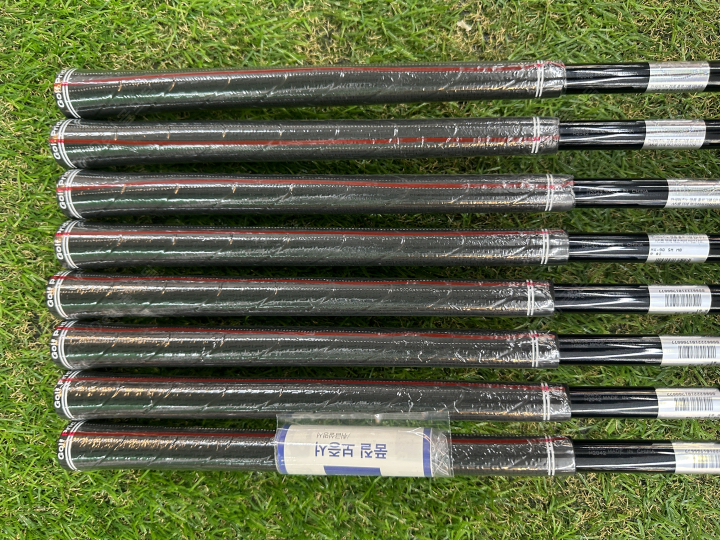 [골프딜] 미즈노 MX90 스피드메탈 카본 아이언세트 5-P,G,S R강도 스크렌치 - 상품정보