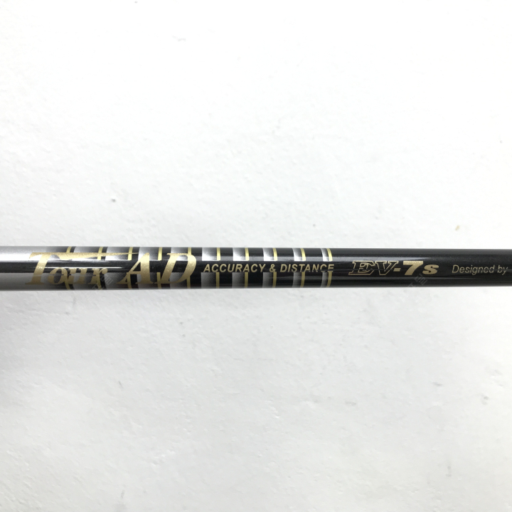 [골프딜] 투어에이디 TOUR AD EV 7S 5번 우드 샤프트 /41.8인치 - 상품정보