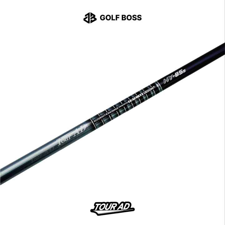 [골프딜] 투어AD HY85S 하이브리드 유틸리티 샤프트 - 상품정보