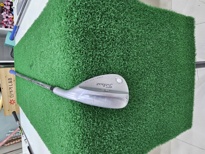 [골프딜] 타이틀리스트 VOKEY SM4 56도/11도 다이나믹 골드 S200 - 상품정보