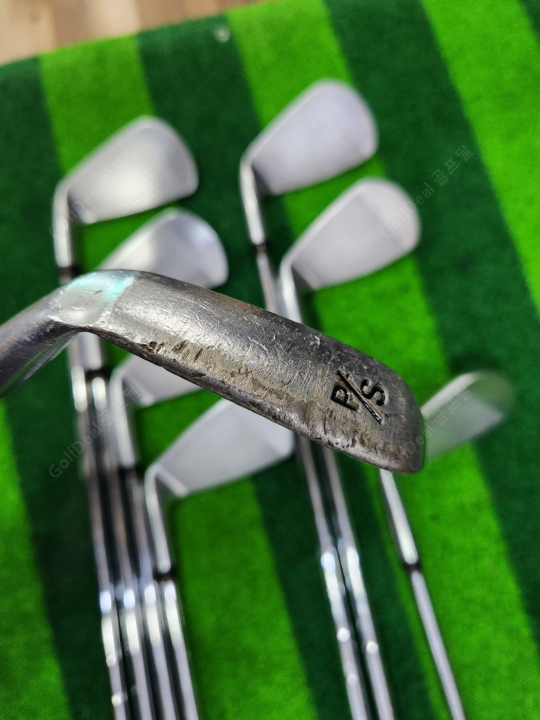 [골프딜] (국민아이언) 투어스테이지 V300-3 NS.PRO 950 R대 8아이언세트 석교정품 - 상품정보