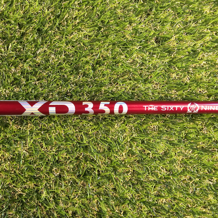 [골프딜] 기가 여성용 드라이버 69-XD350 11.5- L - 상품정보