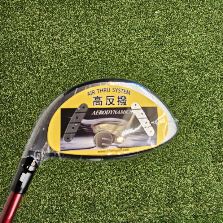 [골프딜] 기가 69-XD350 11.5- L 여성용 드라이버 - 상품정보