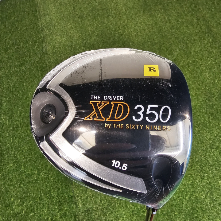[골프딜] 기가 69-XD350 10.5-R 드라이버 - 상품정보
