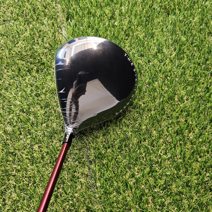 [골프딜] 기가 69-XD350 9.5-SR 드라이버 - 상품정보