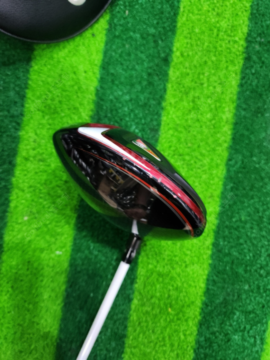 [골프딜] 스릭슨 ZX7 9.5도 드라이버 TOUR AD HD-5 S대 던롭정품 - 상품정보