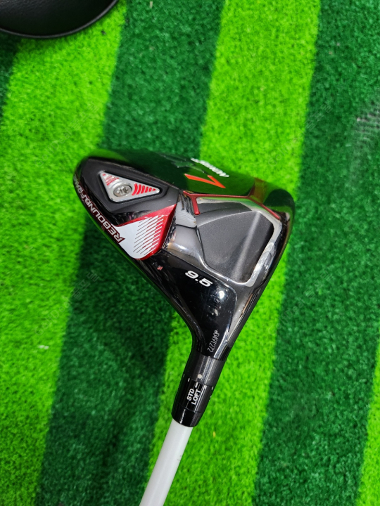 [골프딜] 스릭슨 ZX7 9.5도 드라이버 TOUR AD HD-5 S대 던롭정품 - 상품정보