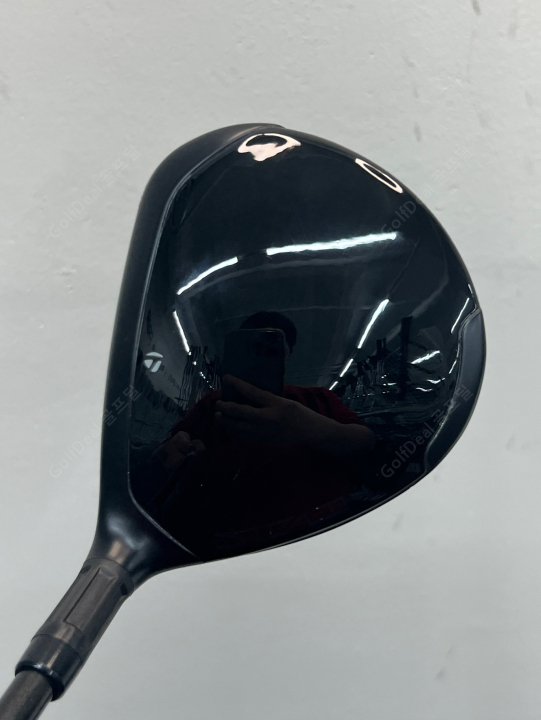 [골프딜] [HOT][남성인기] 테일러메이드 스텔스2 3번 15도 투어AD CQ-6S 남자 우드 - 상품정보