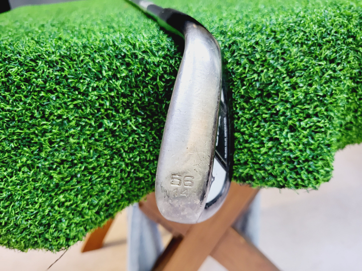 [골프딜] 미즈노 JPX 56도 웨지 950 R 병행 - 상품정보