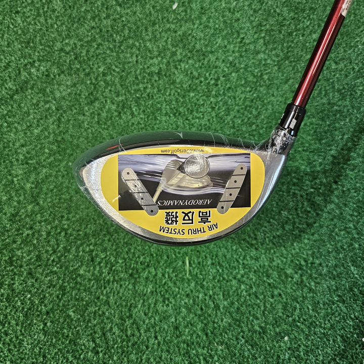 [골프딜] 기가 69-XD350 10.5-SR 드라이버 - 상품정보