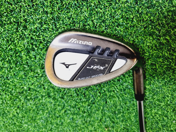 [골프딜] 미즈노 JPX 56도 웨지 950 R 병행 - 상품정보