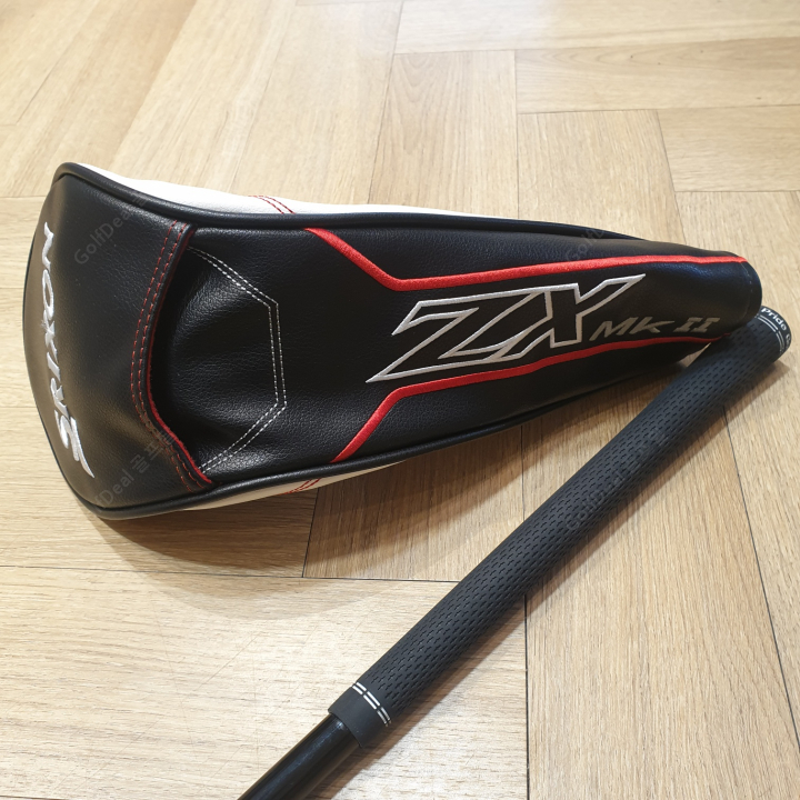 [골프딜] 스릭슨 ZX5 MK2 9.5도 벤투스레드6S(던롭정품) - 상품정보