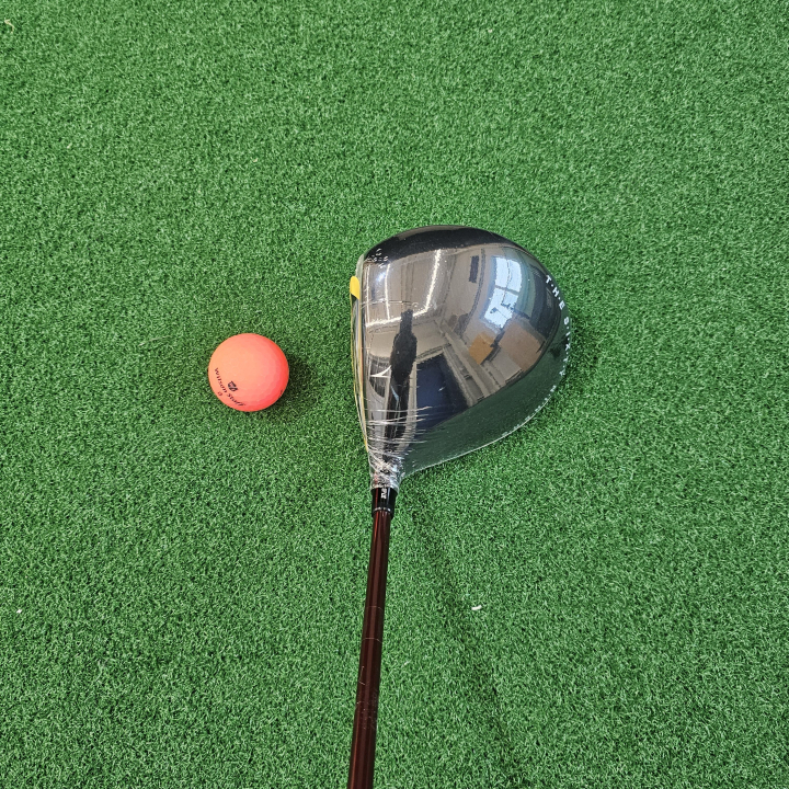 [골프딜] 기가 69-XD350 10.5-SR 드라이버 - 상품정보