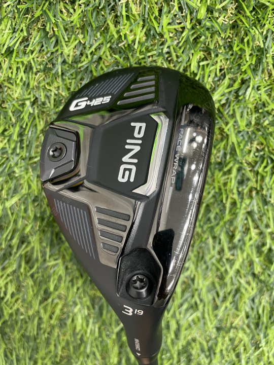 [골프딜] 핑 G425 3번 19도 R강도 - 상품정보