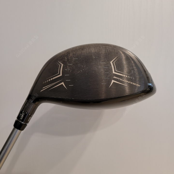 [골프딜] 스릭슨 ZX7 드라이버 9.5도 투어AD UB6S(던롭 정품) - 상품정보