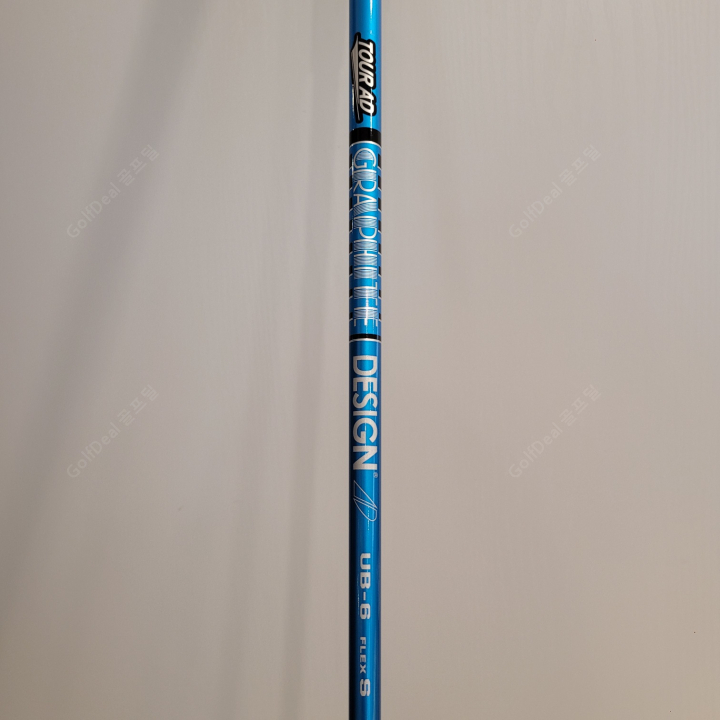 [골프딜] 스릭슨 ZX7 드라이버 9.5도 투어AD UB6S(던롭 정품) - 상품정보