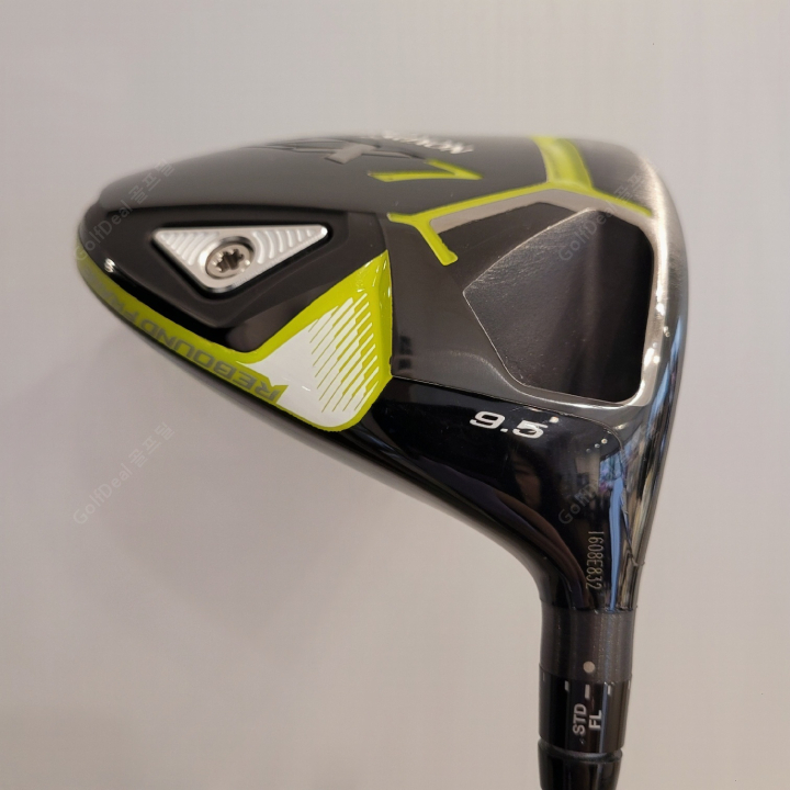 [골프딜] 스릭슨 ZX7 드라이버 9.5도 투어AD UB6S(던롭 정품) - 상품정보