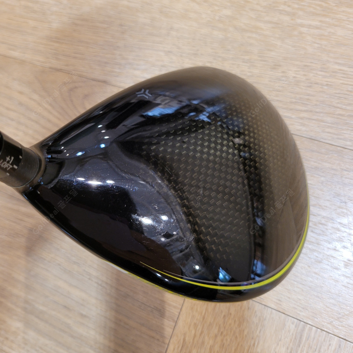 [골프딜] 스릭슨 ZX7 드라이버 9.5도 투어AD UB6S(던롭 정품) - 상품정보