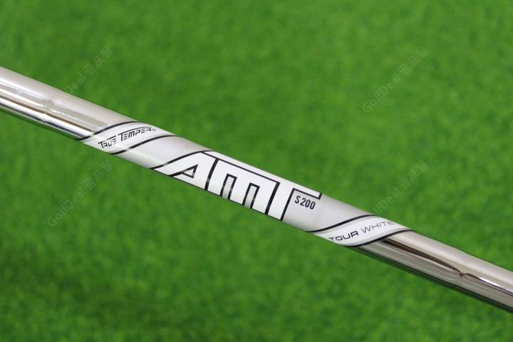 [골프딜] 타이틀리스트718MB AMT TOUR WHITE S200 3번단품 아이언 - 상품정보