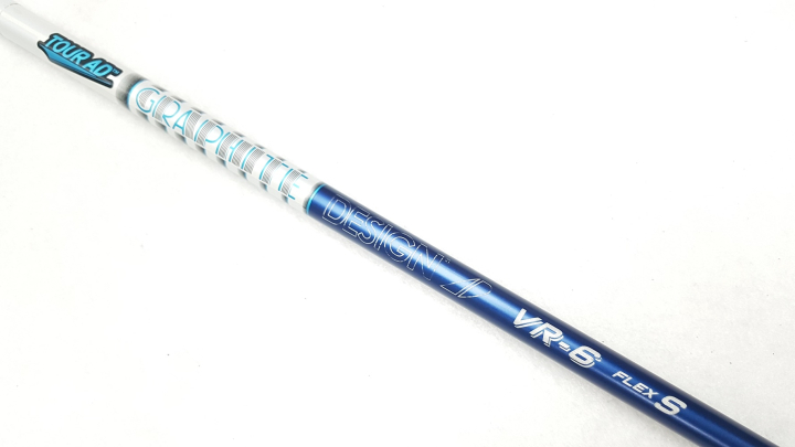 [골프딜] TOUR AD VR-6S 43.5인치 드라이버샤프트(캘러웨이슬리브) (40836) - 상품정보