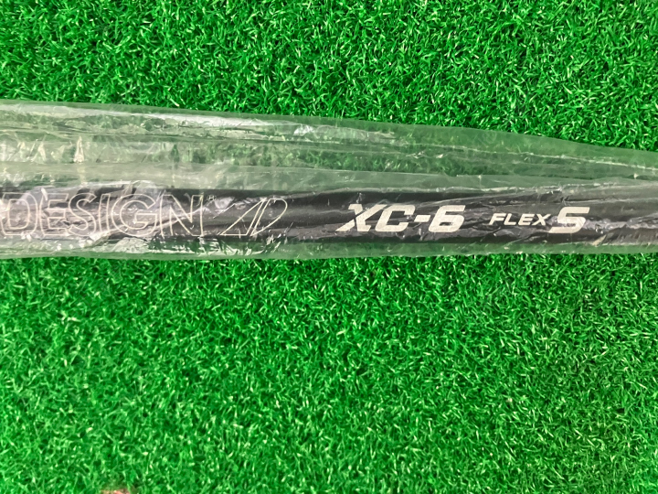 [골프딜] TOUR AD XC 6S 샤프트 - 상품정보