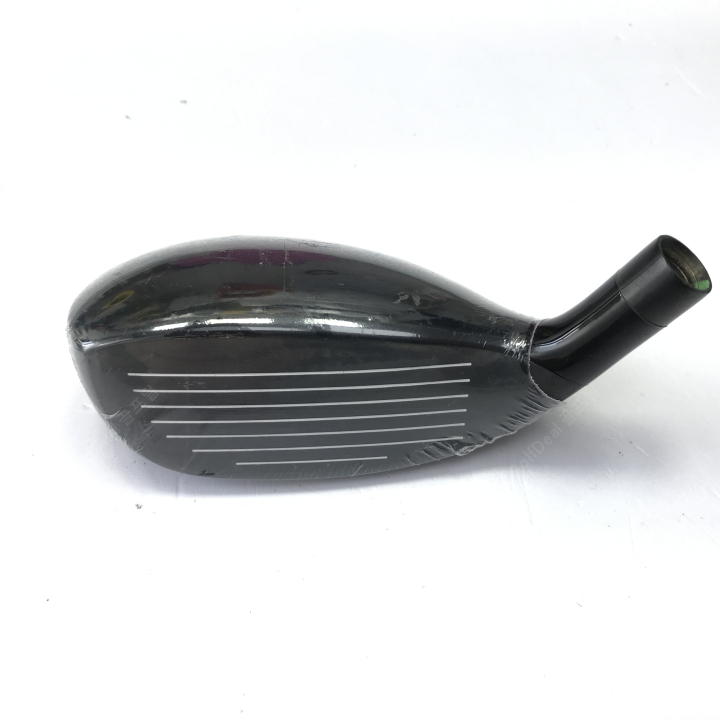 [골프딜] 투어엣지 EXOTICS CB5 4번 22도 유틸헤드 - 상품정보