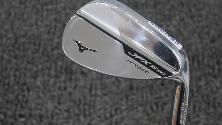 [골프딜] 미즈노 JPX S20포지드 샌드웨지(950R) - 상품정보