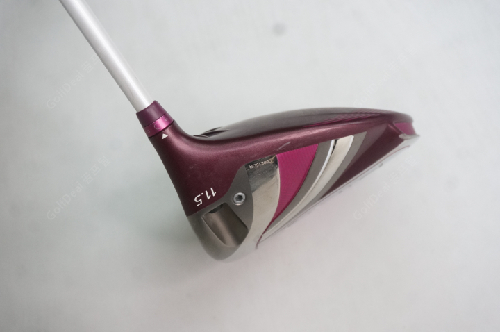 [골프딜] 여성 핑 PING GLE2 11.5도 드라이버 샤프트 L 삼양 정품 - 상품정보