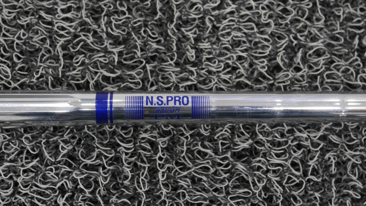 [골프딜] 미즈노 JPX S20포지드 샌드웨지(950R) - 상품정보