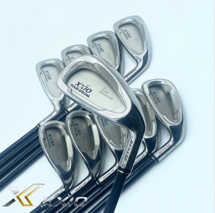 [골프딜] [중고] 젝시오 투어스페셜 3-P,A,S(10i) 중고아이언 MP100 63 R 89 - 상품정보