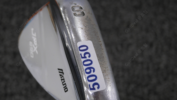 [골프딜] 미즈노 JPX850 샌드웨지(950R) - 상품정보