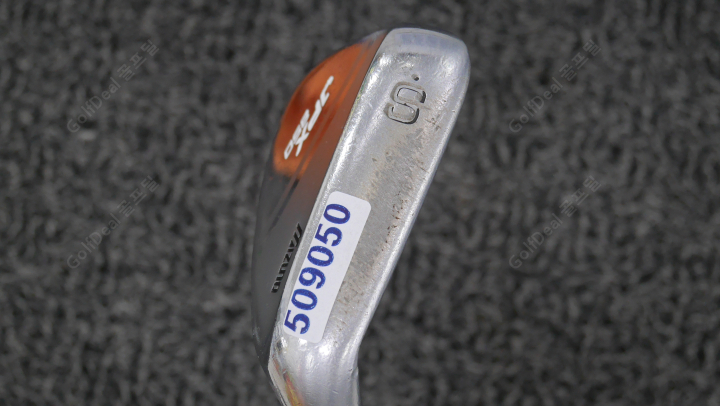 [골프딜] 미즈노 JPX850 샌드웨지(950R) - 상품정보