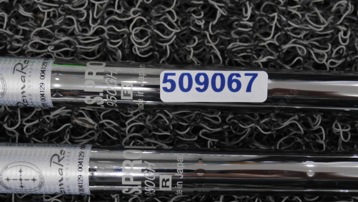 [골프딜] N.S PRO 950R(로마로탈거분/5-P) - 상품정보