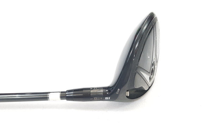 [골프딜] 타이틀리스트 915F 3번15도 스피더 5S 우드 - 상품정보