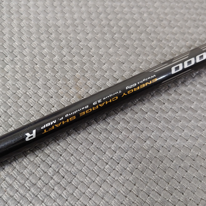 [골프딜] 젝시오 XXIO 포지드 MX2000 7번 아이언_H_62g R - 상품정보