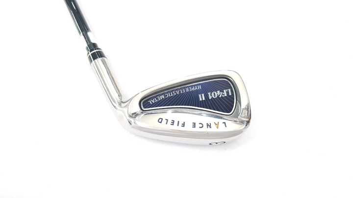 [골프딜] 랭스필드 LF401 카본R 3번 단품아이언 - 상품정보