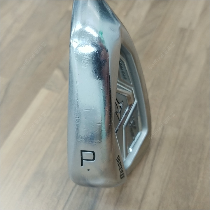 [골프딜] 미즈노 JPX850 PW웨지_C_경량스틸 850 R - 상품정보