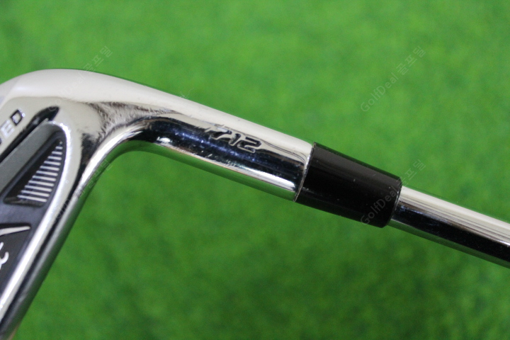 [골프딜] 타이틀리스트 712 AP2 모듀스120 S강도 5번 아이언 - 상품정보