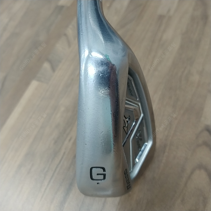 [골프딜] 미즈노 JPX850 GW웨지_C_경량스틸 850 R - 상품정보