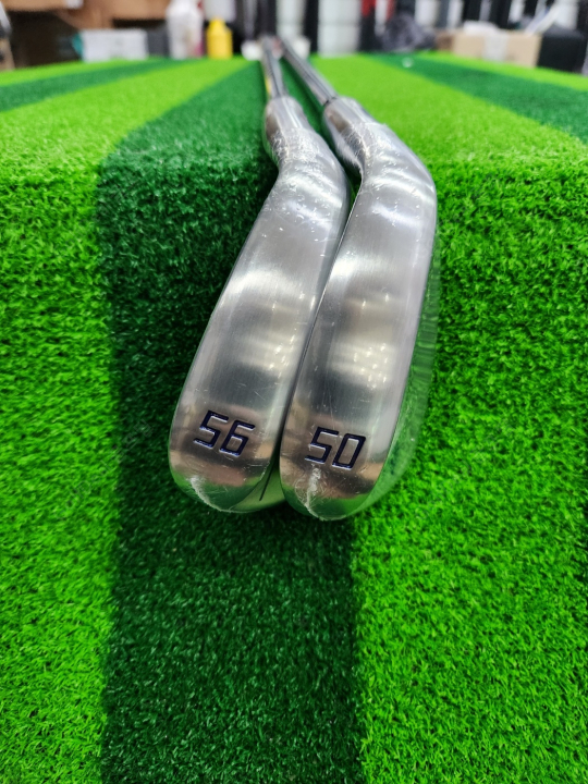 [골프딜] 투어스테이지 v300 8 NS.PRO 950 S대 50.56도 두개일괄판매 석교상사 - 상품정보