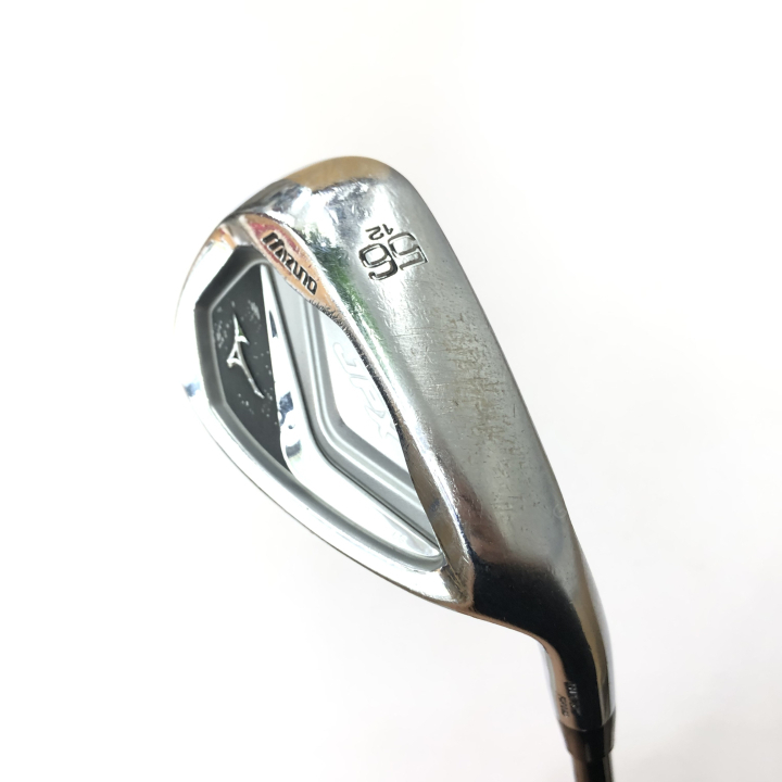 [골프딜] 미즈노 JPX 56도웨지 카본 58 R - 상품정보